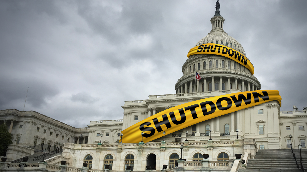 U.S. Government Shutdown 2025: What It Means, Who’s Affected, and Why ...